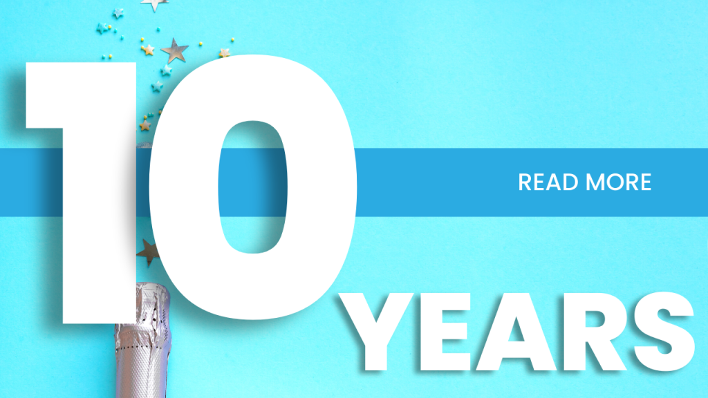 Celebrating 10 years at Rannlab | Rannlab Technologies Celebrating 10 years at Rannlab | Rannlab Technologies